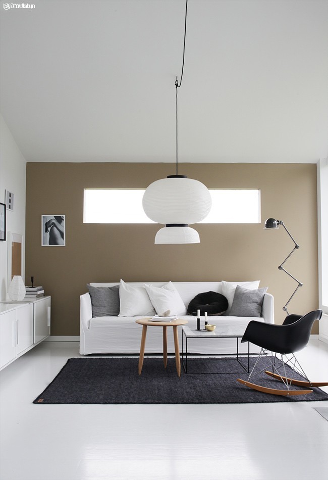 Renueva tu comedor con un tono cashmere. Una nueva tendencia