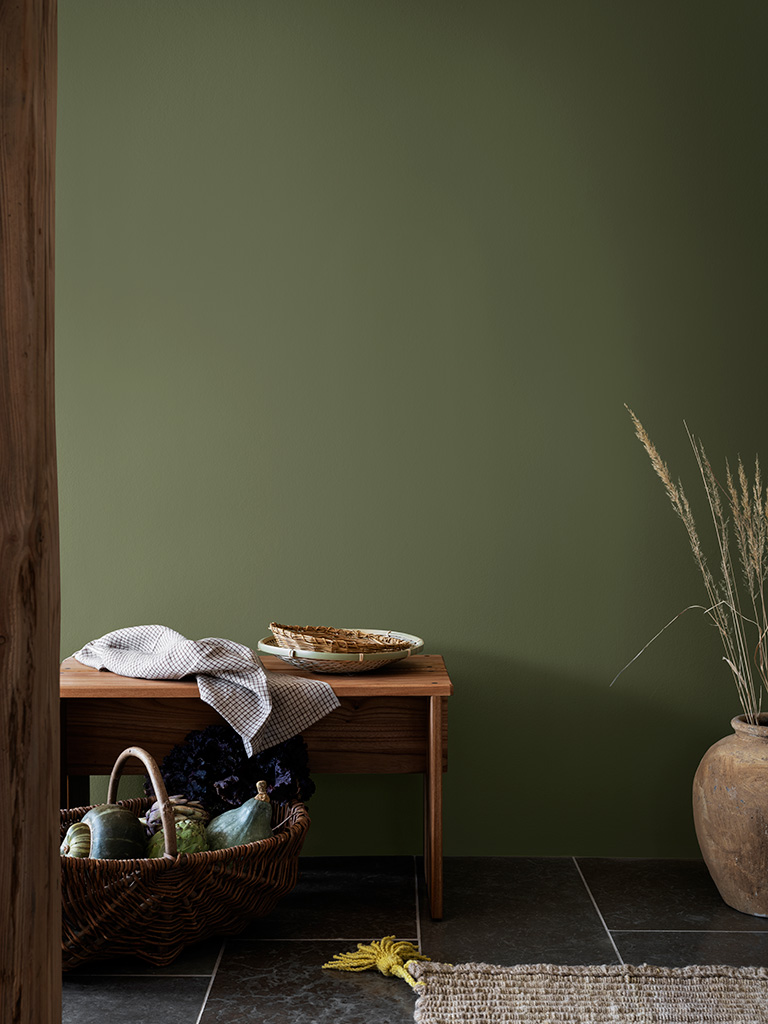 Naturally Grounded, una armonía de colores - LADY Inspirasjonsblogg